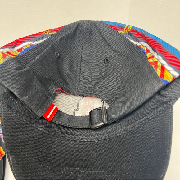 Sprayground | Accessories | Sprayground Barney Biggie Hat Cap Notorious ...